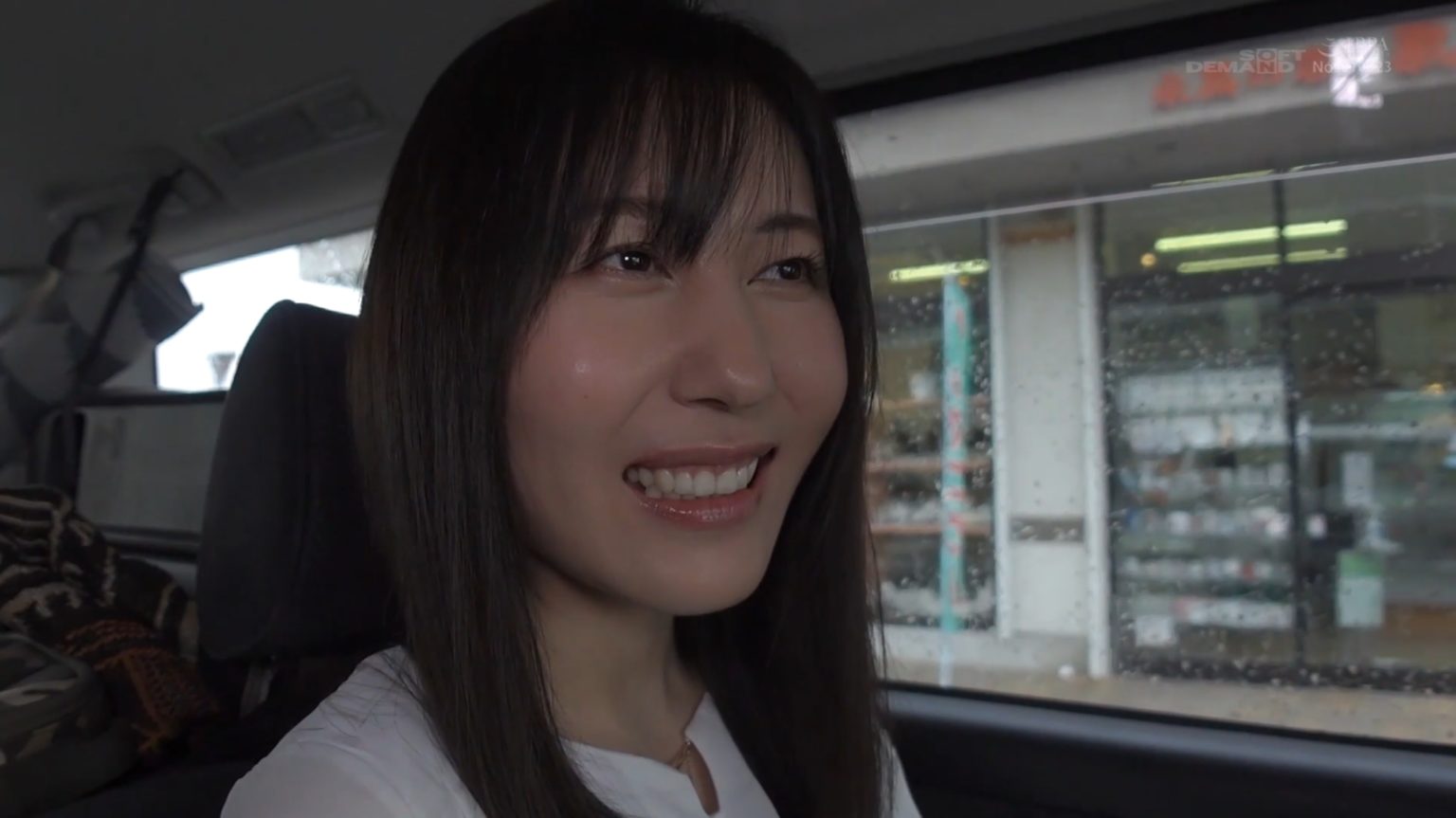 4]宍戸翠蘭さん。かわいすぎて危険